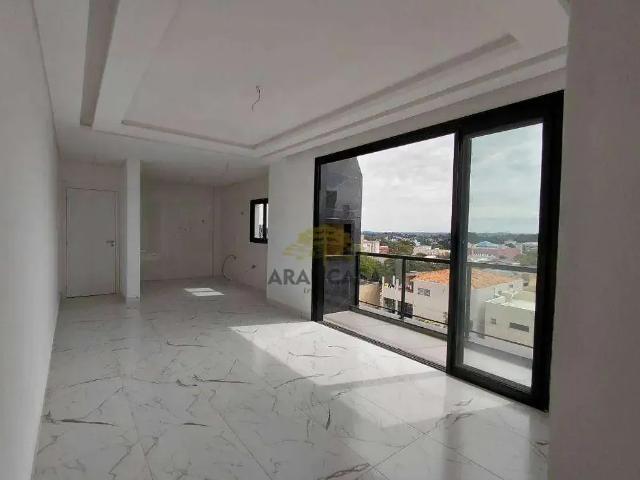 Apartamento para Venda em Araucária/PR Centro 3 Quartos