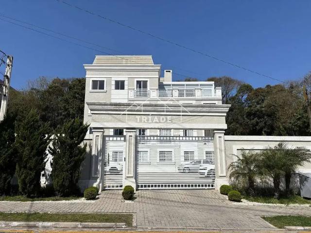 Apartamento para Venda em Araucária/PR Centro 3 Quartos