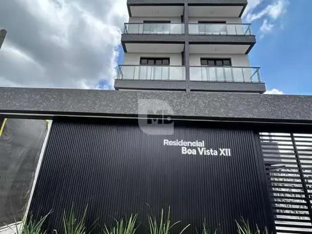 Apartamento para Venda em Araucária/PR Centro 3 Quartos