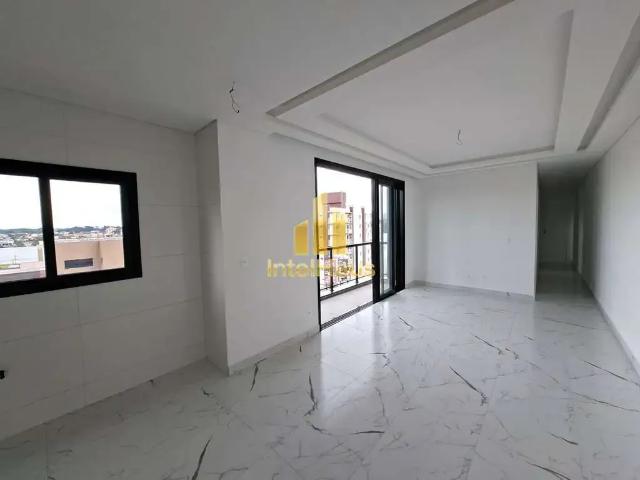 Apartamento para Venda em Araucária/PR Centro 3 Quartos