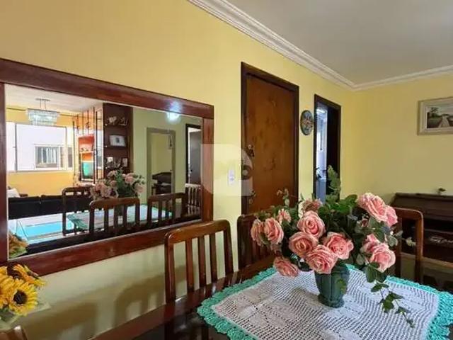 Apartamento para Venda em Araucária/PR Centro 3 Quartos