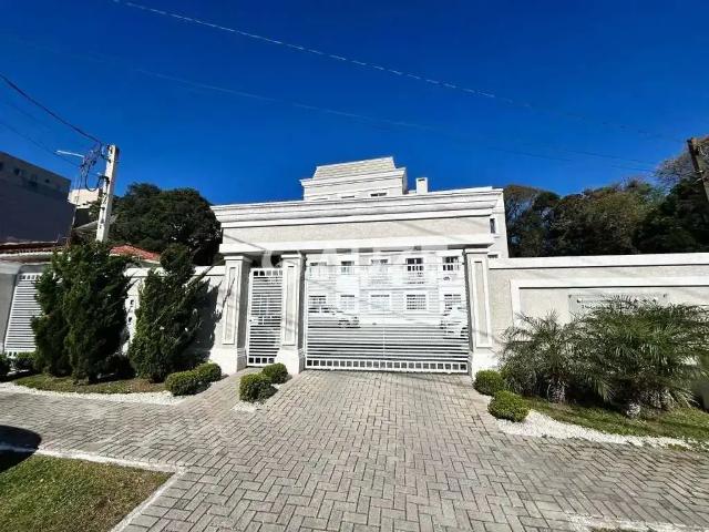 Apartamento para Venda em Araucária/PR Centro 3 Quartos