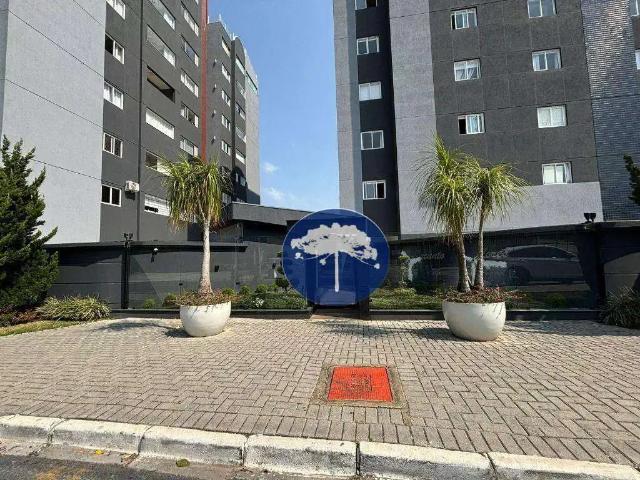 Apartamento para Venda em Araucária/PR Centro 3 Quartos