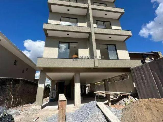 Apartamento para Venda em Araucária/PR Centro 3 Quartos