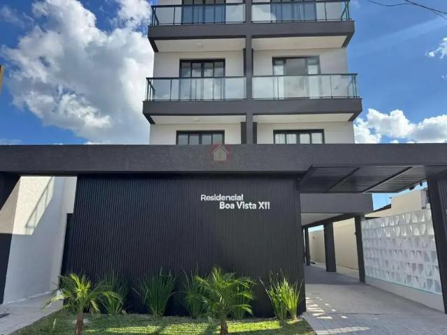 Apartamento para Venda em Araucária/PR Centro 3 Quartos