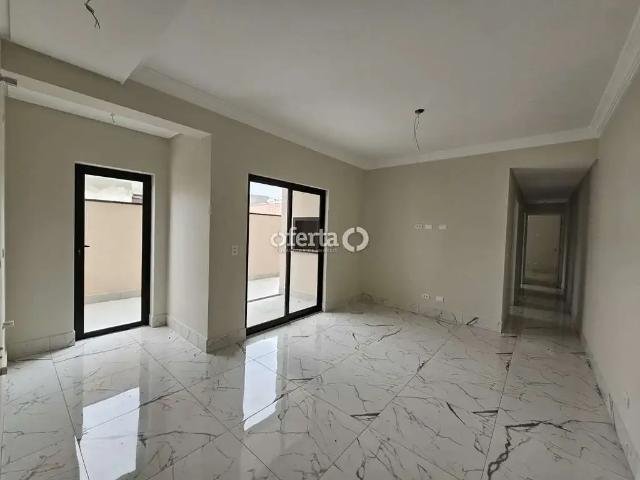 Apartamento para Venda em Araucária/PR Centro 3 Quartos