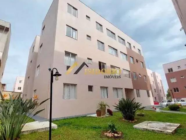 Apartamento para Venda em Araucária/PR Centro 3 Quartos