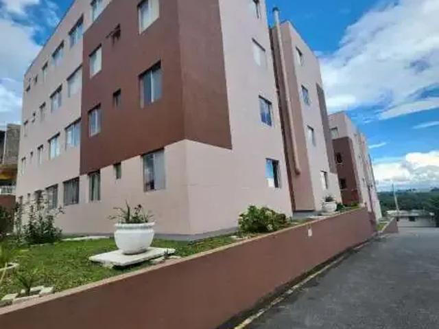 Apartamento para Venda em Araucária/PR Centro 3 Quartos