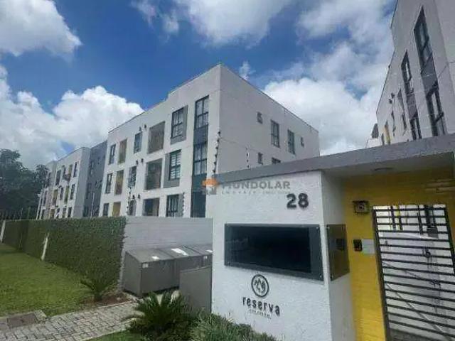 Apartamento para Venda em Araucária/PR Centro 3 Quartos