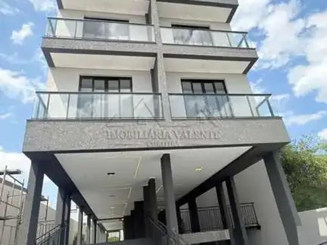 Apartamento para Venda em Araucária/PR Centro 3 Quartos