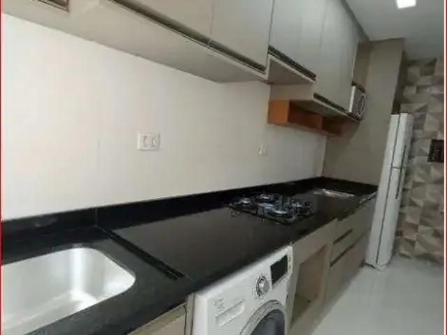 Apartamento para Venda em Araucária/PR Centro 3 Quartos