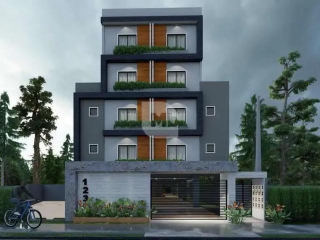 Apartamento para Venda em Araucária/PR Centro 3 Quartos