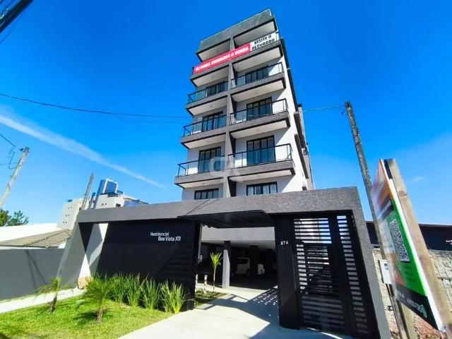 Apartamento para Venda em Araucária/PR Centro 3 Quartos