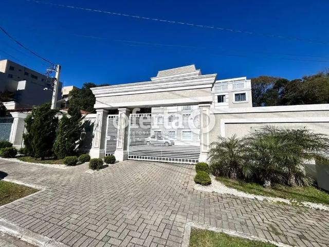 Apartamento para Venda em Araucária/PR Centro 3 Quartos