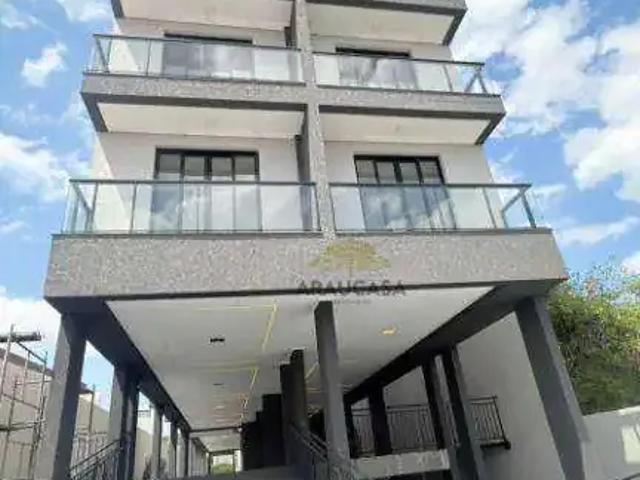 Apartamento para Venda em Araucária/PR Centro 3 Quartos