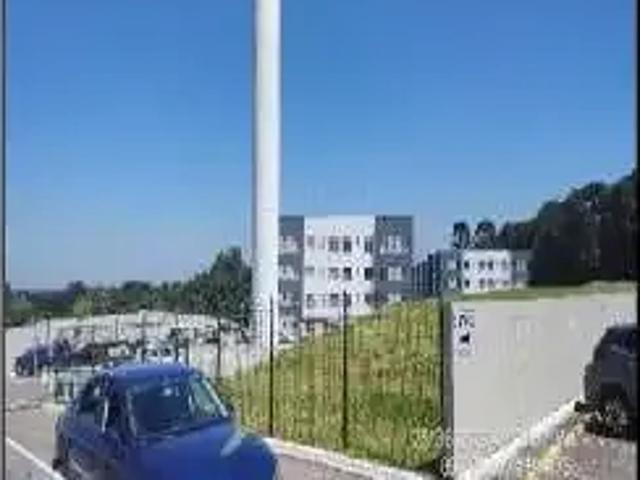 Apartamento para Venda em Araucária/PR Costeira