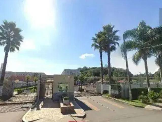 Apartamento para Venda em Araucária/PR Costeira 1 Quartos