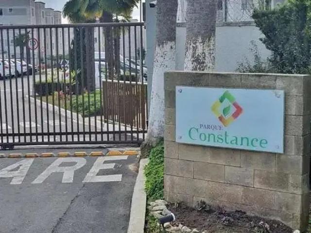 Apartamento para Venda em Araucária/PR Costeira 1 Quartos