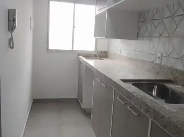 Apartamento para Venda em Araucária/PR Costeira 2 Quartos