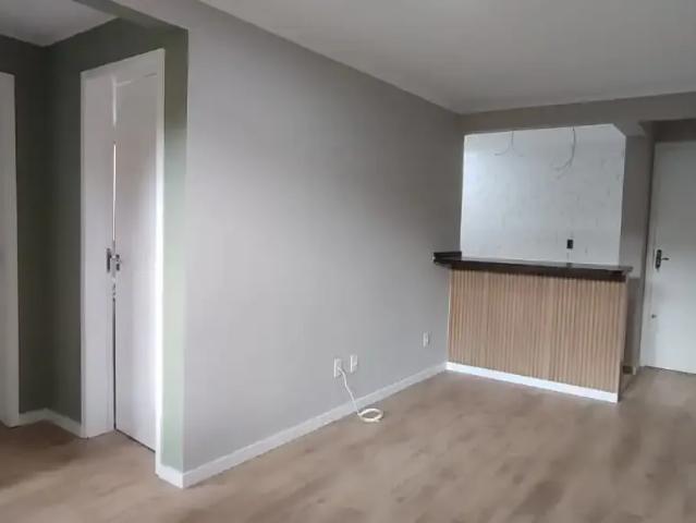 Apartamento para Venda em Araucária/PR Costeira 2 Quartos