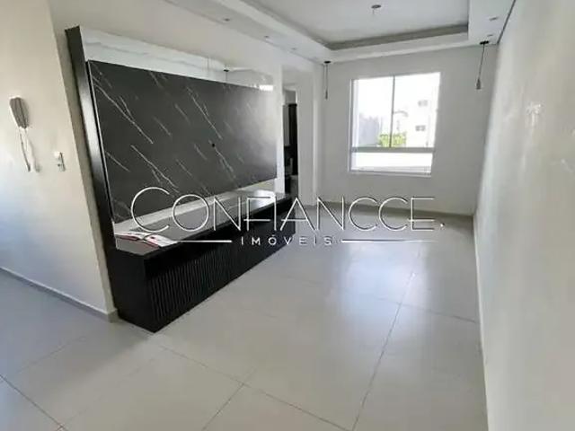 Apartamento para Venda em Araucária/PR Costeira 2 Quartos