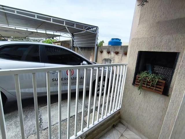 Apartamento para Venda em Araucária/PR Costeira 2 Quartos
