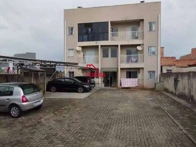Apartamento para Venda em Araucária/PR Costeira 2 Quartos