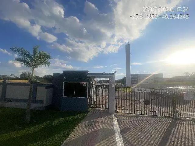 Apartamento para Venda em Araucária/PR Costeira 2 Quartos