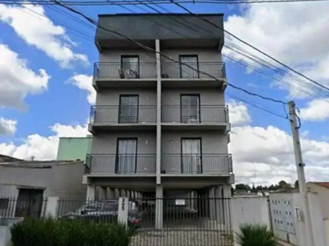 Apartamento para Venda em Araucária/PR Costeira 2 Quartos