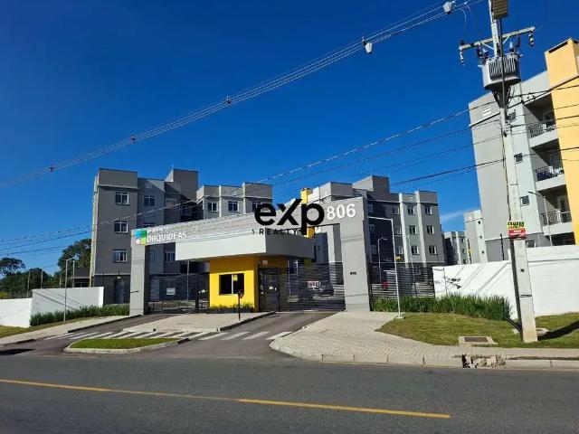 Apartamento para Venda em Araucária/PR Costeira 2 Quartos