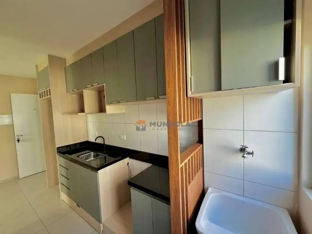 Apartamento para Venda em Araucária/PR Costeira 2 Quartos