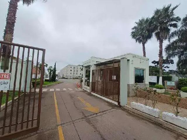 Apartamento para Venda em Araucária/PR Costeira 2 Quartos