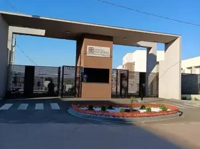 Apartamento para Venda em Araucária/PR Costeira 2 Quartos