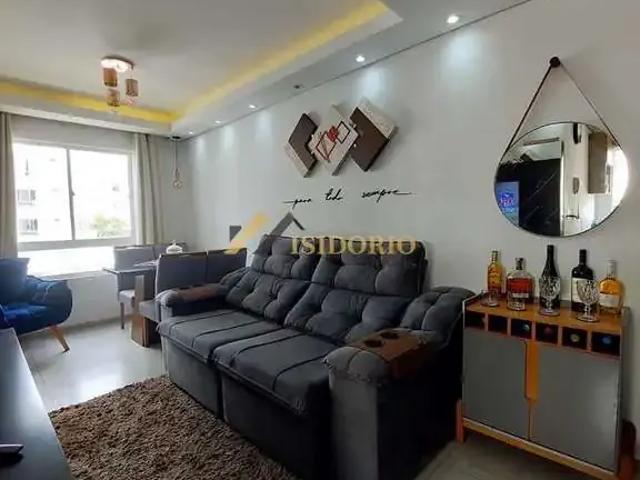 Apartamento para Venda em Araucária/PR Costeira 2 Quartos