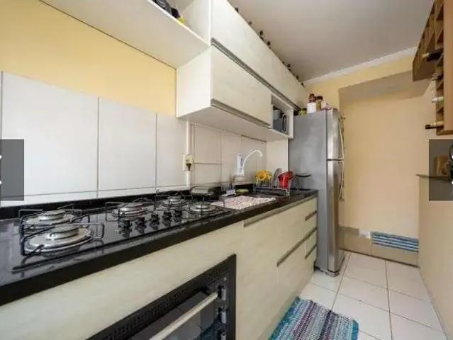 Apartamento para Venda em Araucária/PR Costeira 2 Quartos