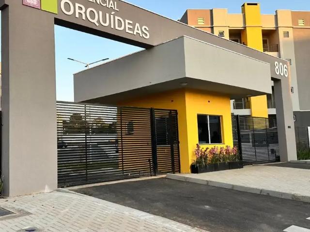 Apartamento para Venda em Araucária/PR Costeira 2 Quartos