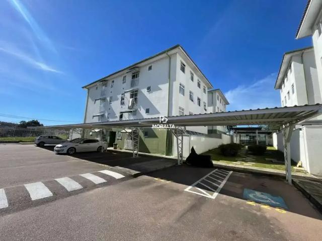 Apartamento para Venda em Araucária/PR Costeira 2 Quartos