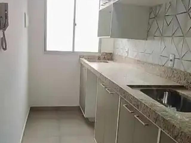 Apartamento para Venda em Araucária/PR Costeira 2 Quartos