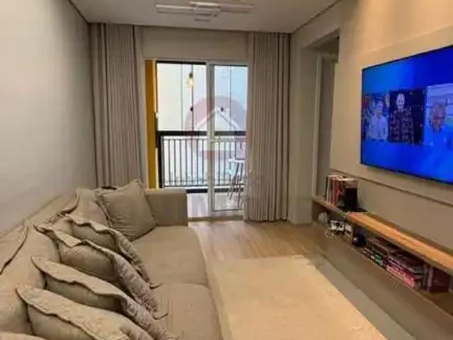 Apartamento para Venda em Araucária/PR Costeira 2 Quartos