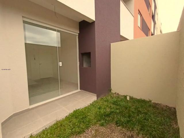 Apartamento para Venda em Araucária/PR Costeira 2 Quartos