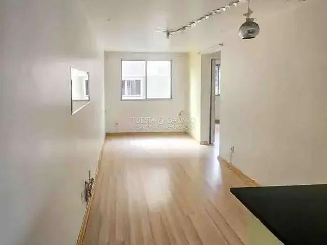 Apartamento para Venda em Araucária/PR Costeira 2 Quartos