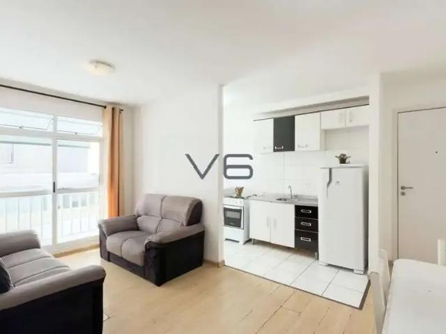 Apartamento para Venda em Araucária/PR Costeira 2 Quartos