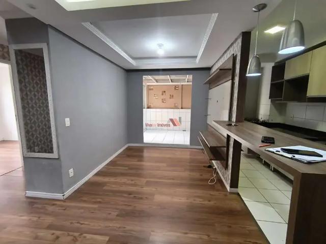 Apartamento para Venda em Araucária/PR Costeira 2 Quartos