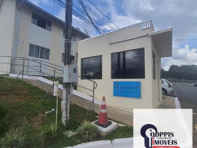 Apartamento para Venda em Araucária/PR Costeira 2 Quartos