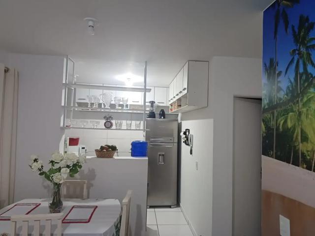 Apartamento para Venda em Araucária/PR Costeira 2 Quartos