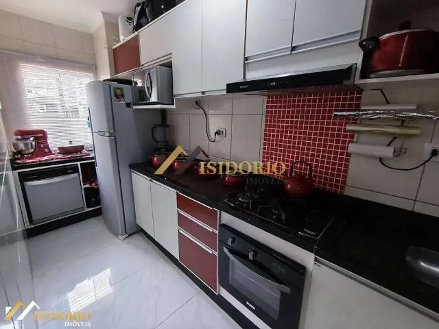 Apartamento para Venda em Araucária/PR Costeira 2 Quartos