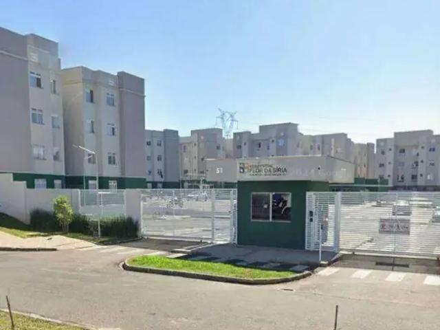 Apartamento para Venda em Araucária/PR Costeira 2 Quartos