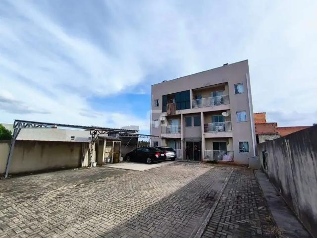 Apartamento para Venda em Araucária/PR Costeira 2 Quartos