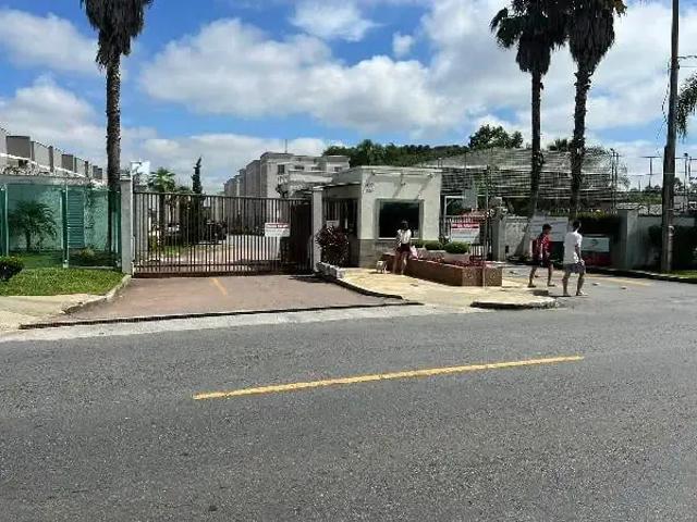 Apartamento para Venda em Araucária/PR Costeira 2 Quartos