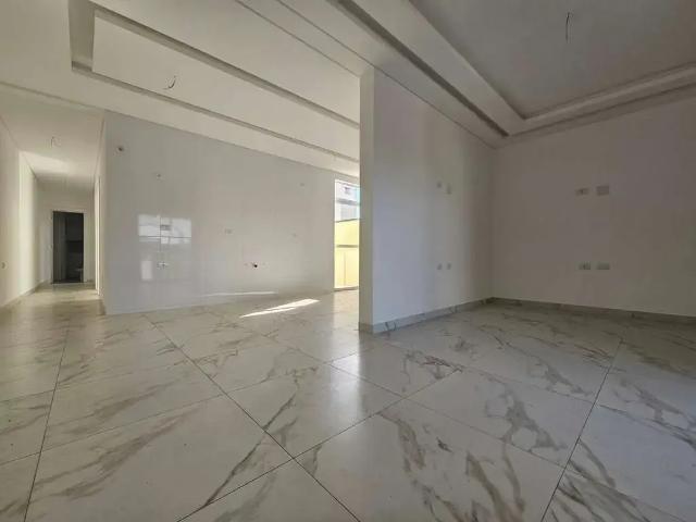 Apartamento para Venda em Araucária/PR Costeira 2 Quartos